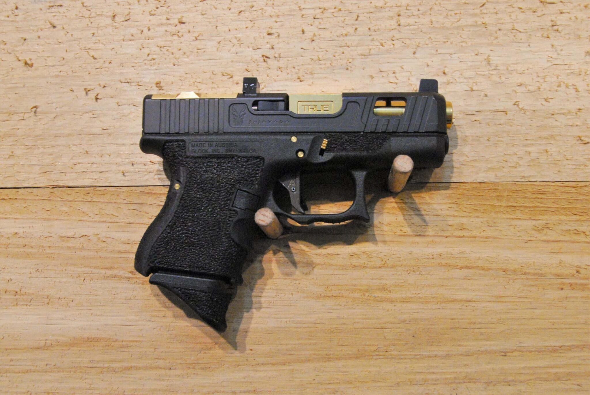 Glock 26 gen 3 vs Gen 4|Glock 26 Gen 3|best glock|order now